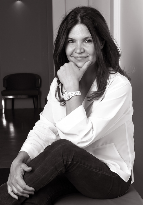 Geanina Munteanu Millet - Carler | Avocats Paris | Law Firm